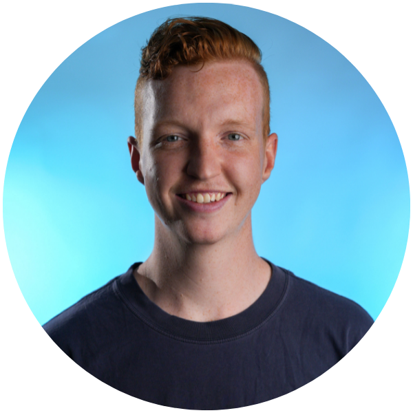 Our People – Burn Bright