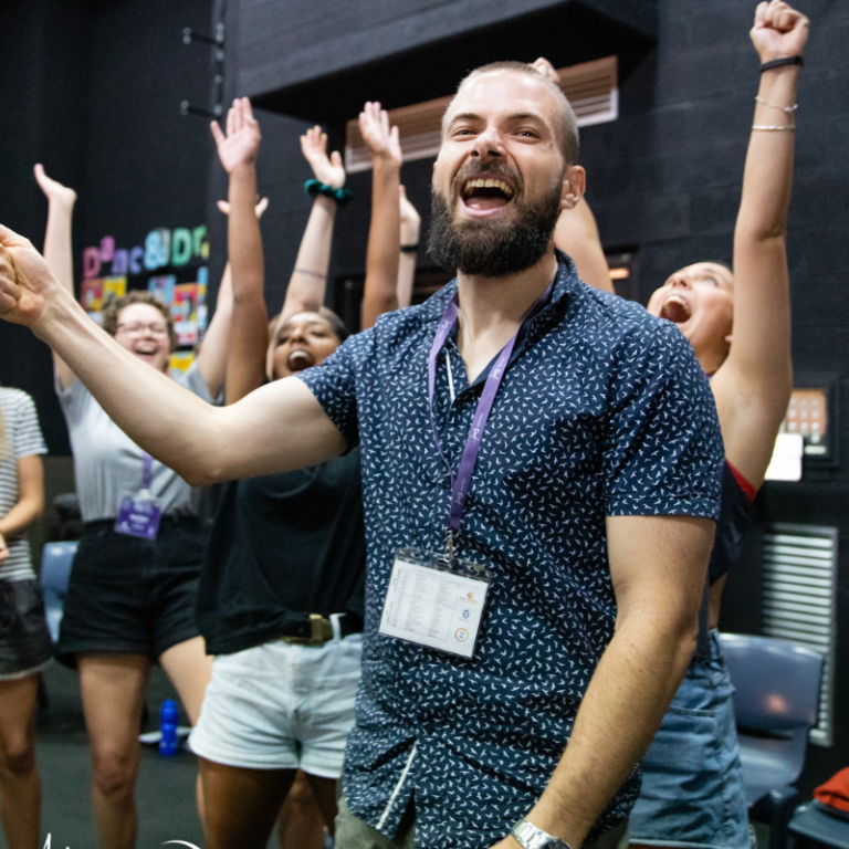 Our Story – Burn Bright